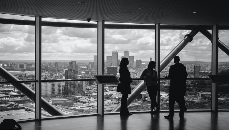 The Rohatyn Group - About