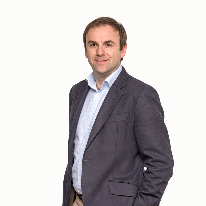 The Rohatyn Group - Team