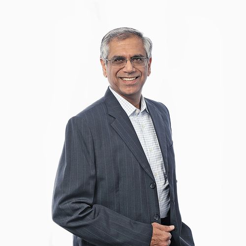 The Rohatyn Group - Rajeev Kalra