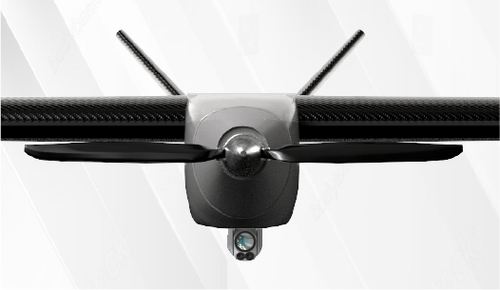 WingXpand | Smart Planes Built in America for Defense & Disaster Response