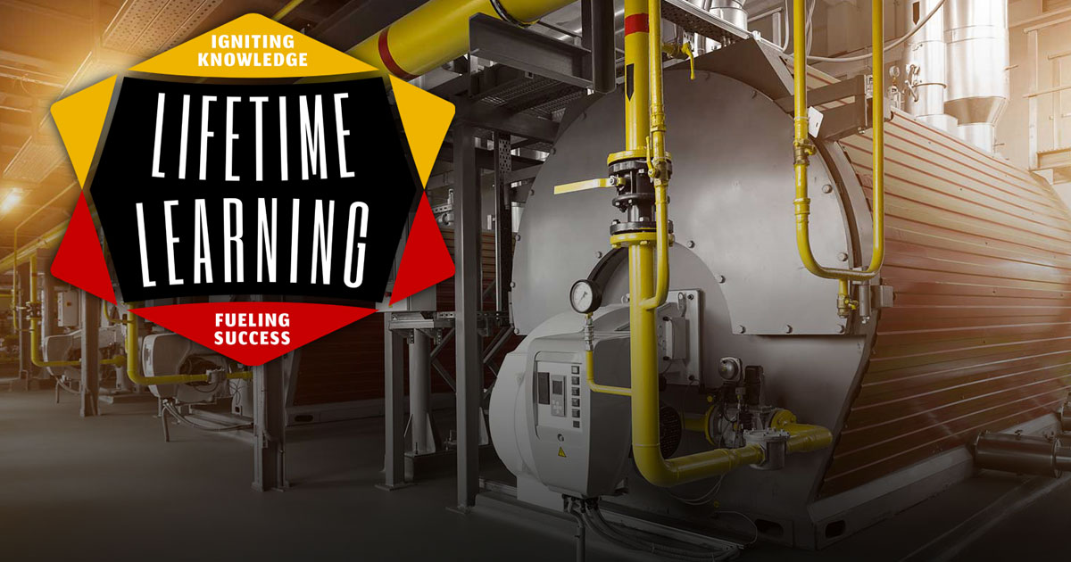 Ohio Boiler License - Lifetime Learning LLC