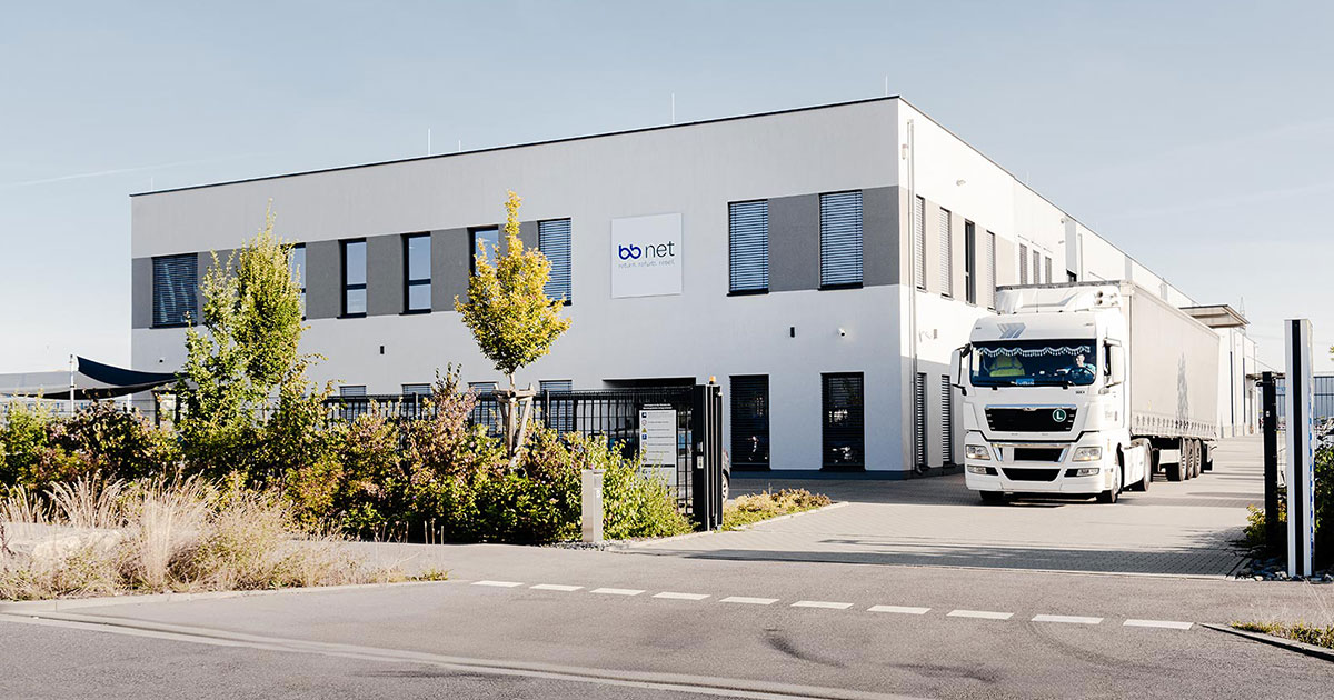 Dein Kontakt zu bb-net