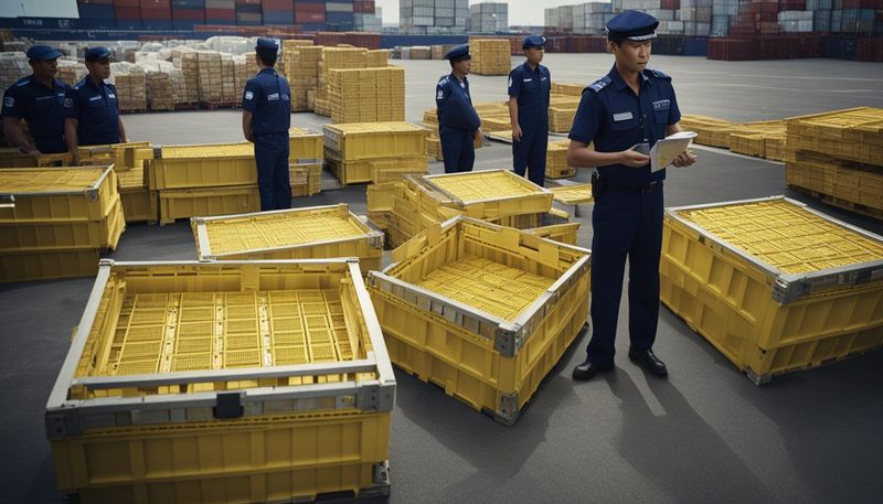 China Export Controls: Understanding the Latest Regulations