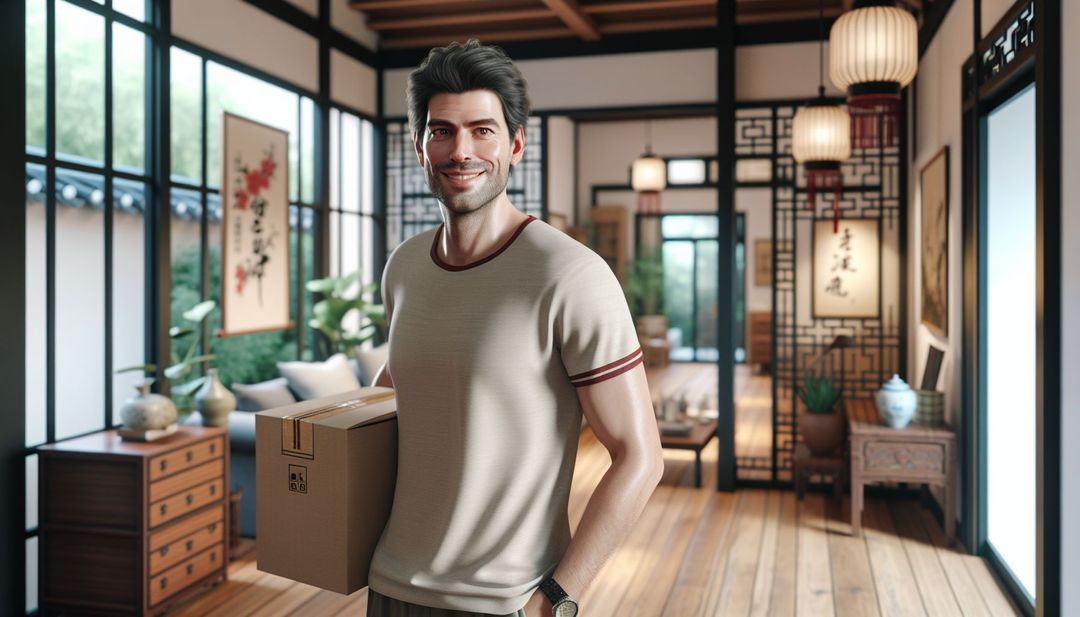 China Residence Permit: Everything You Need to Know