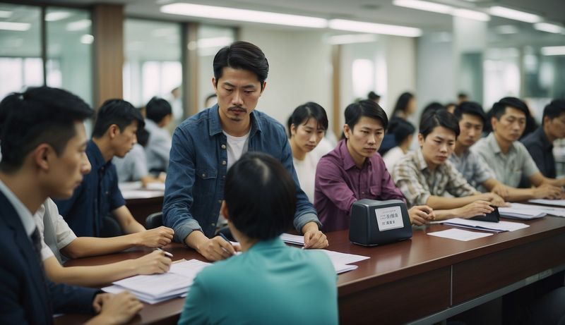 How To Get a Chinese Driving License as an Expat: A Complete Guide