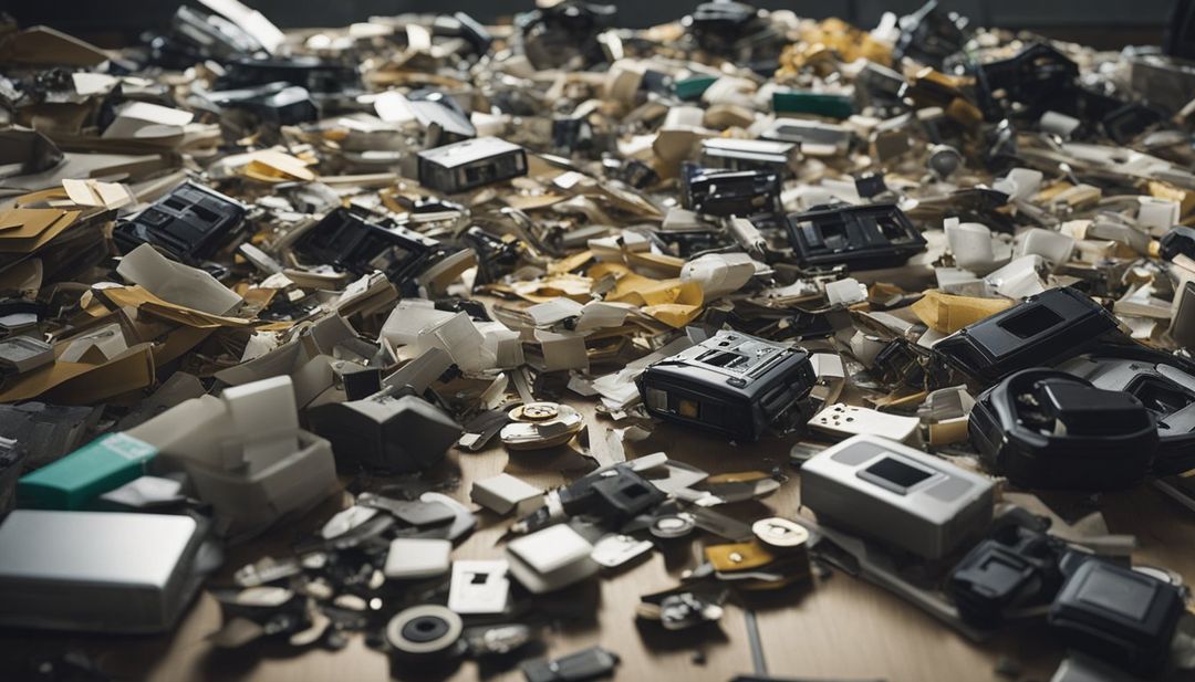 Chinese Factory Sent Defective Products: What Now?