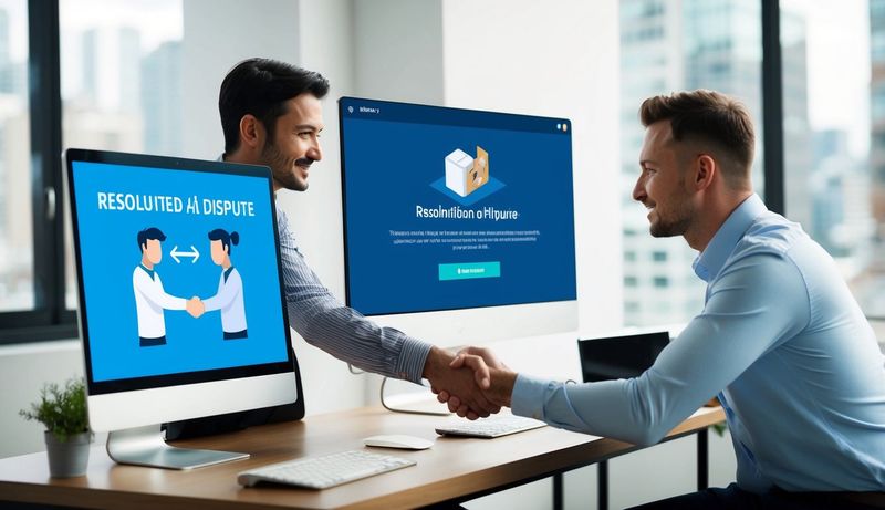 How To Win Alibaba Dispute: Complete Step-By-Step Guide