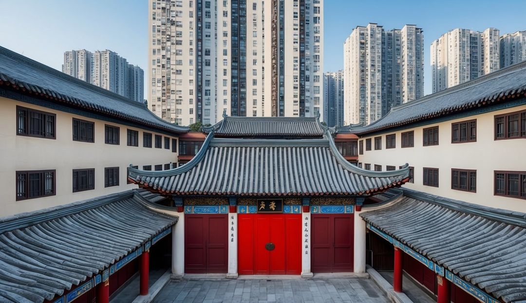 China Real Estate Law: What Investors and Developers Need To Know