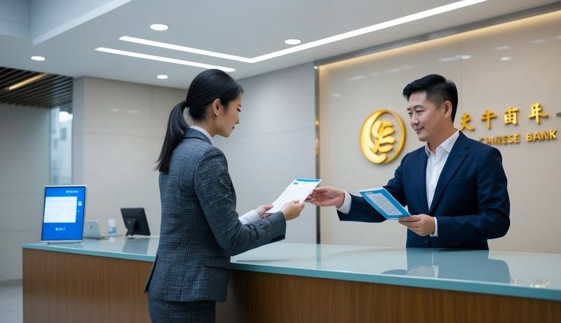 How To Open a Bank Account in China: A Step-by-Step Guide for Foreigners