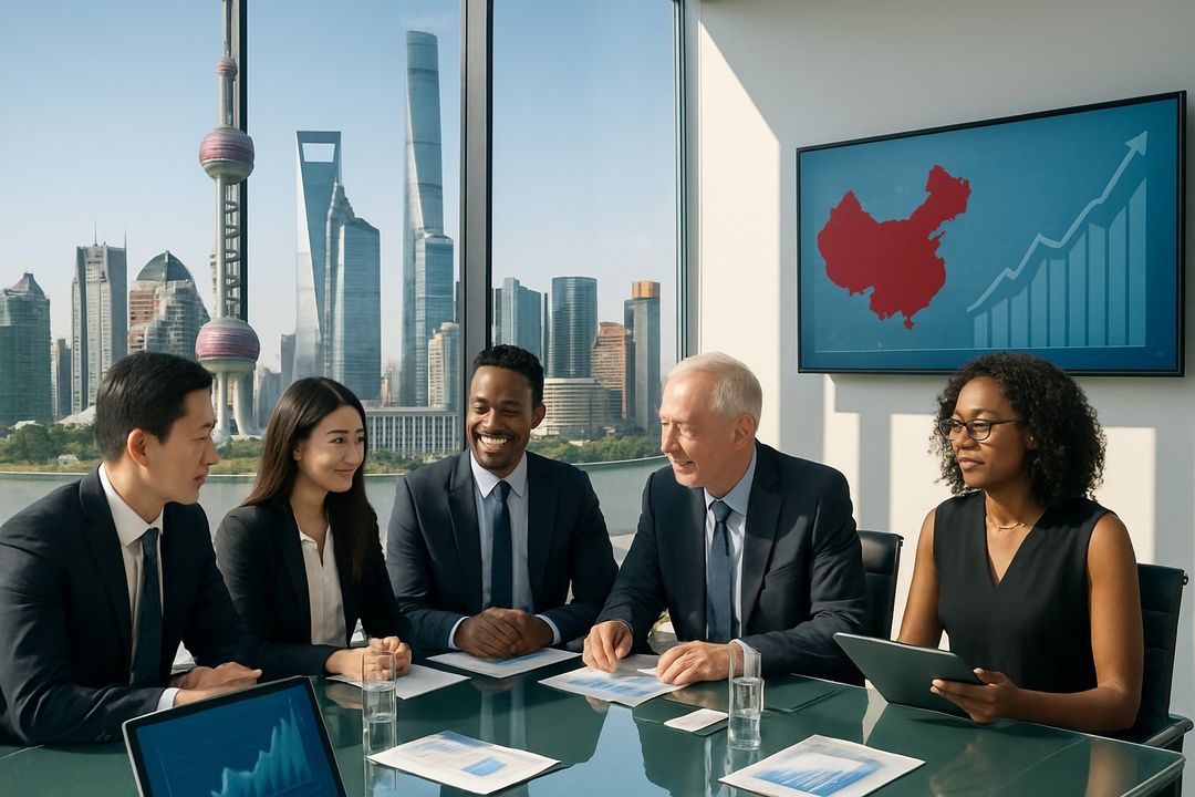 China Business Etiquette: 10 Rules for Success