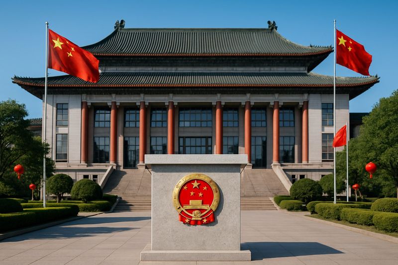 China Exit Ban: Who’s Affected & What to Do