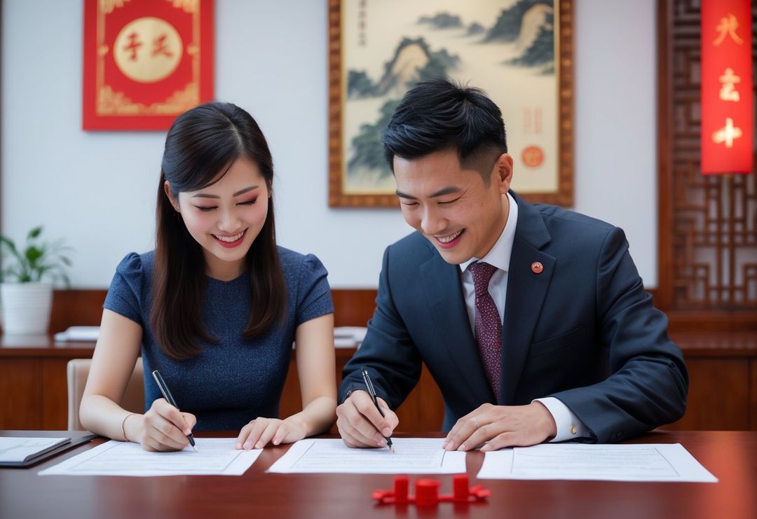 How To Get a Chinese Driving License as an Expat: A Complete Guide