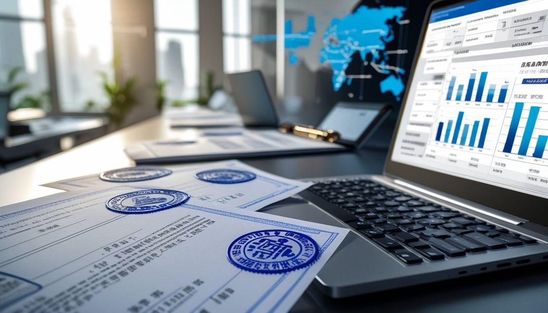 What Is a China Export Licence? Complete Overview