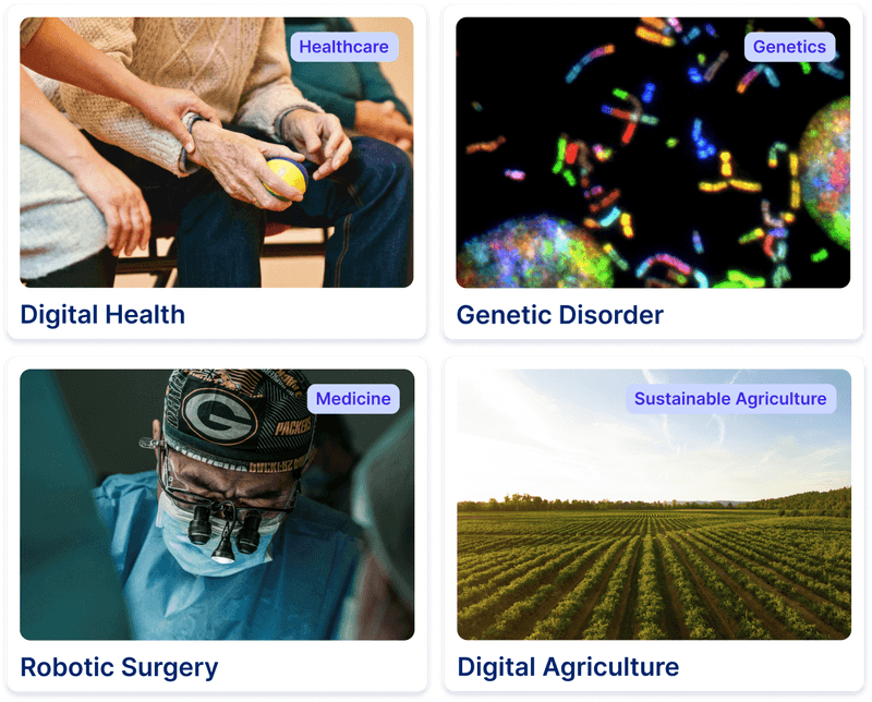 Trendtracker - Trends