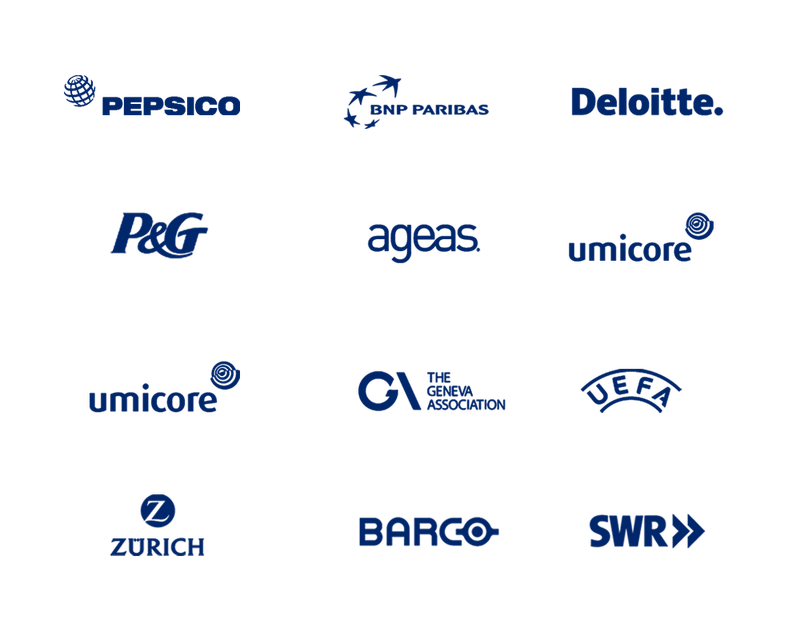 The #1 Strategic Trend Tracking Platform - Trendtracker