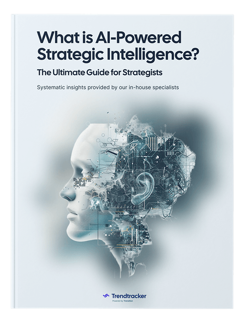 What is AI-Powered Strategic Intelligence?