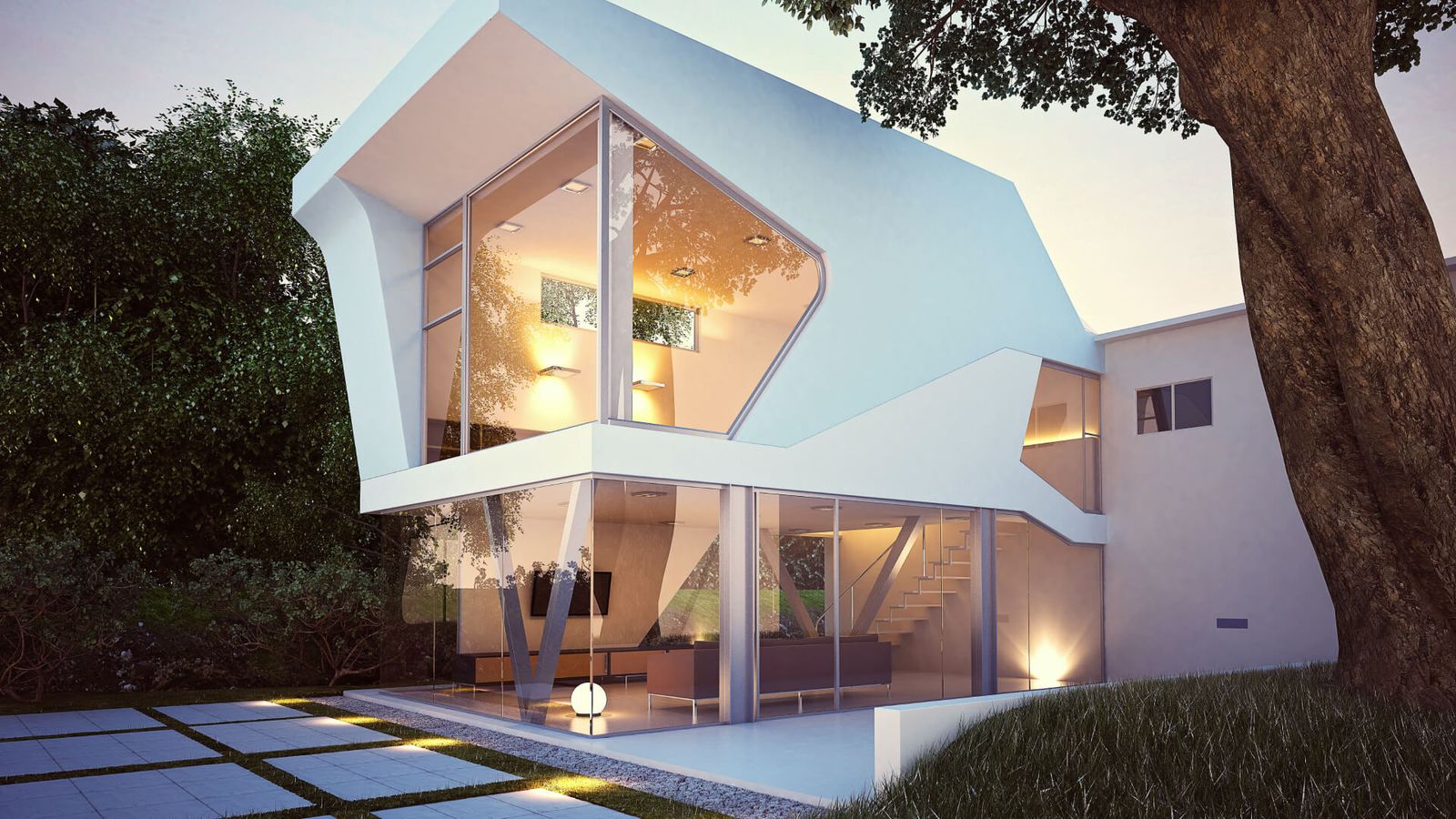 Tech's Role in Transforming the Interior Design Industry
