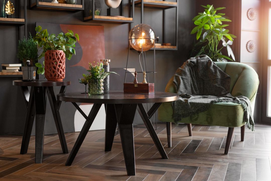 Timeless Interior Design Choices