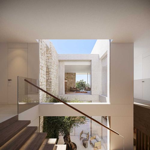 Meraas Luxury Villas in Dubai: Exquisite 5-7 Bedroom Homes with ...