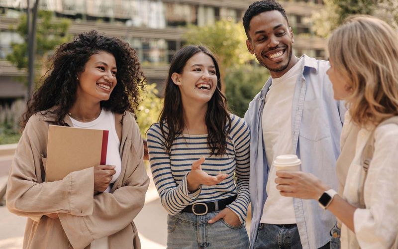 About | Laureate Education