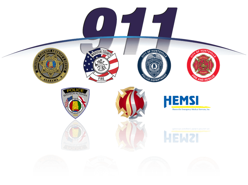 Home- Madison County 911
