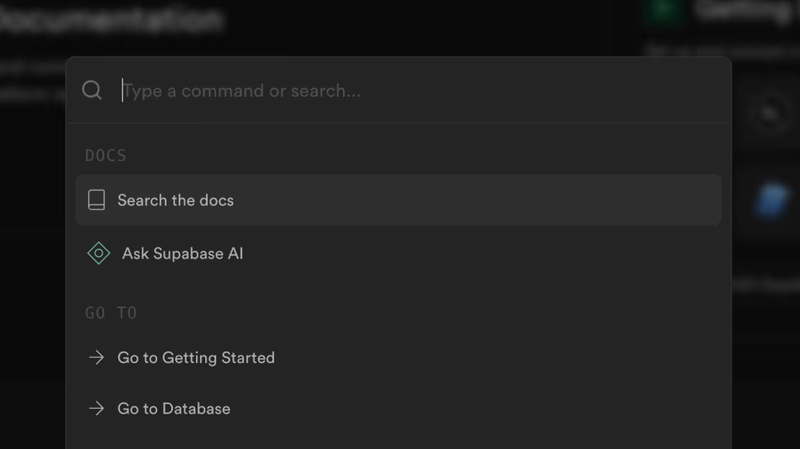 Navbar Gallery | Uniswap