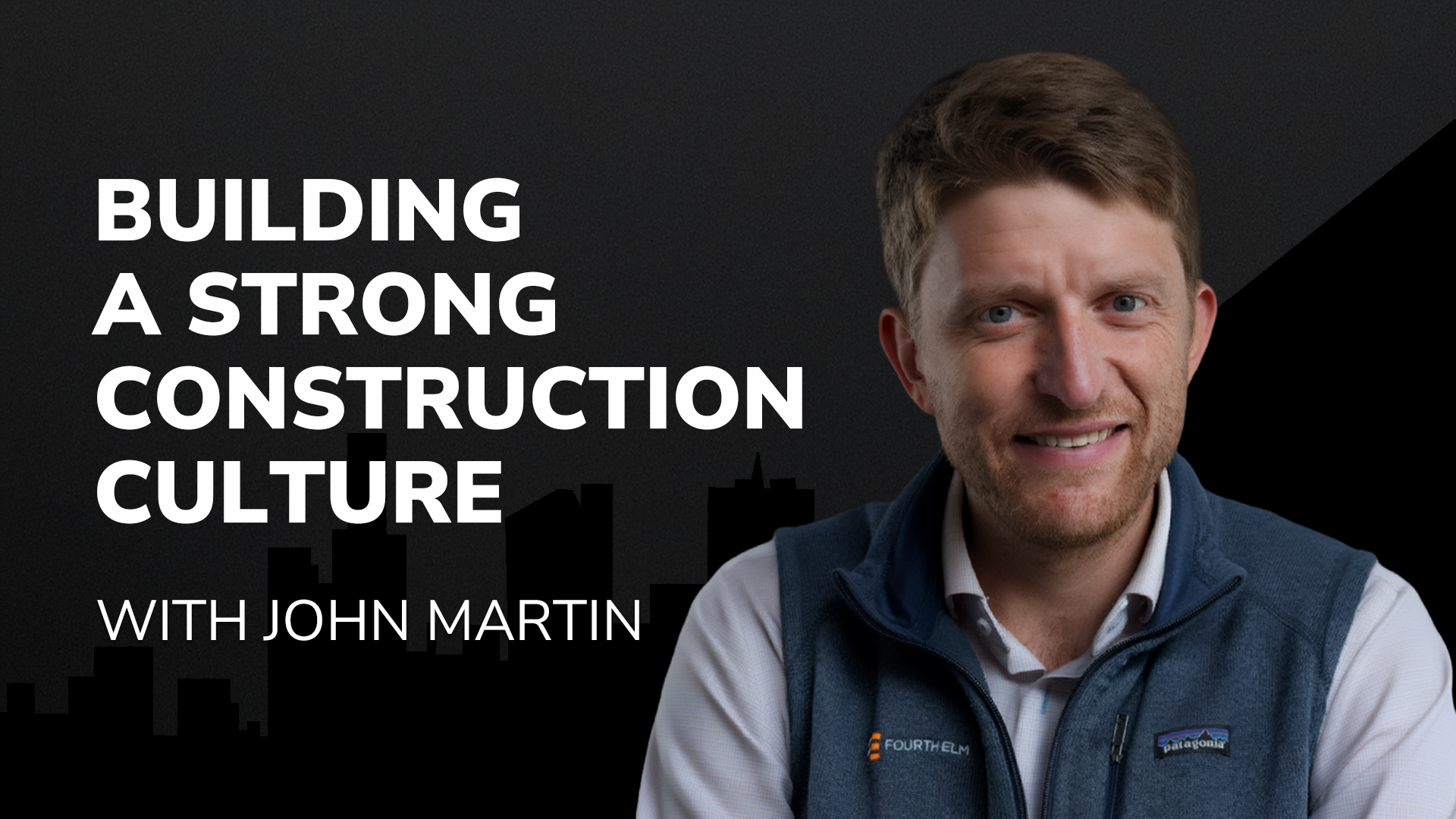 The Power of Design Podcast - John Martin