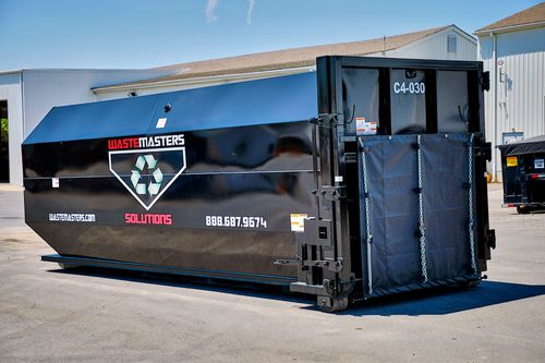 Waste Masters - Delaware Waste & Recycling Services