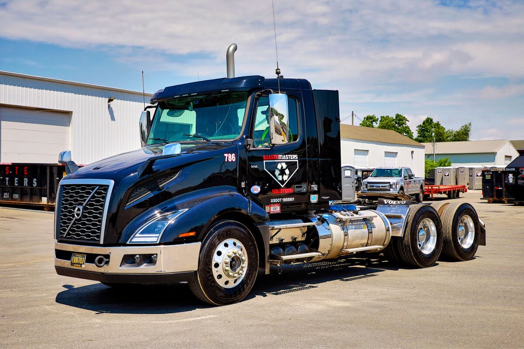 Waste Masters - Delaware Waste & Recycling Services