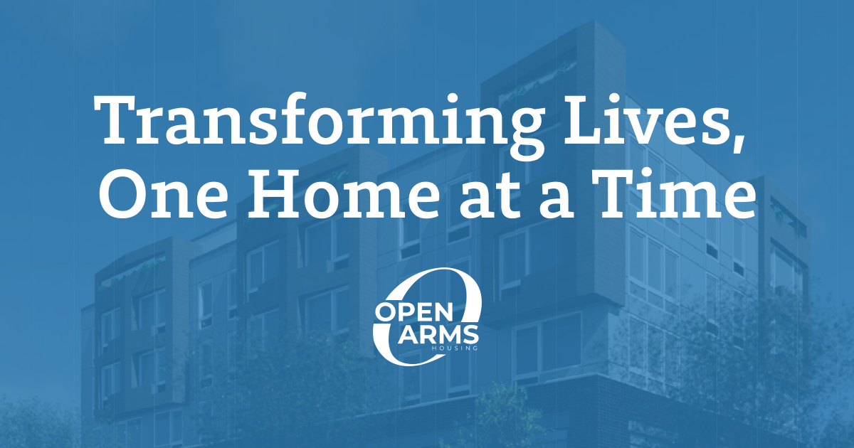 Permanent Supportive Housing