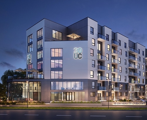 About Us | Paragon Living