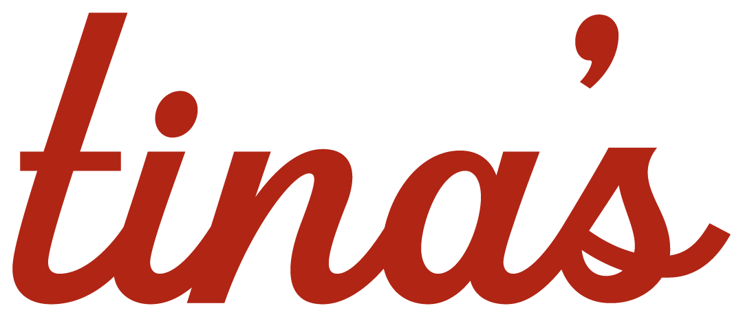 Tina's - Cold Drinks, Warm Friends