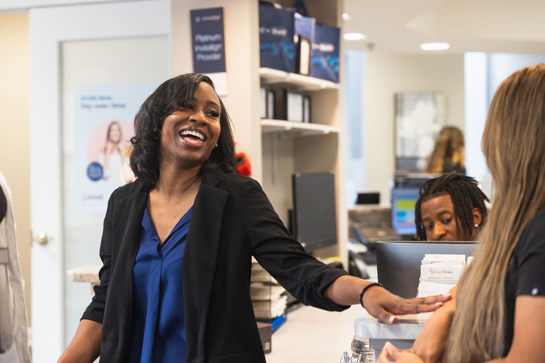 Dentist in Lake Ridge, VA | Lake Ridge Dental