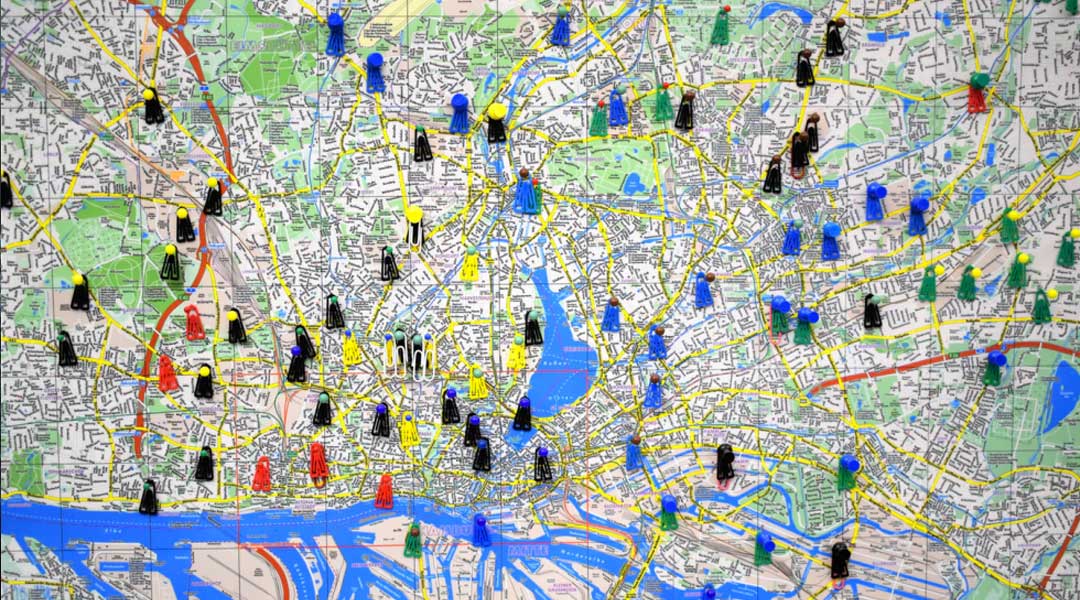 Storemapper - 16 Factor Analysis For Picking a New Retail Store Location