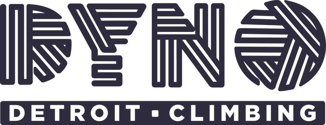 DYNO Detroit Climbing