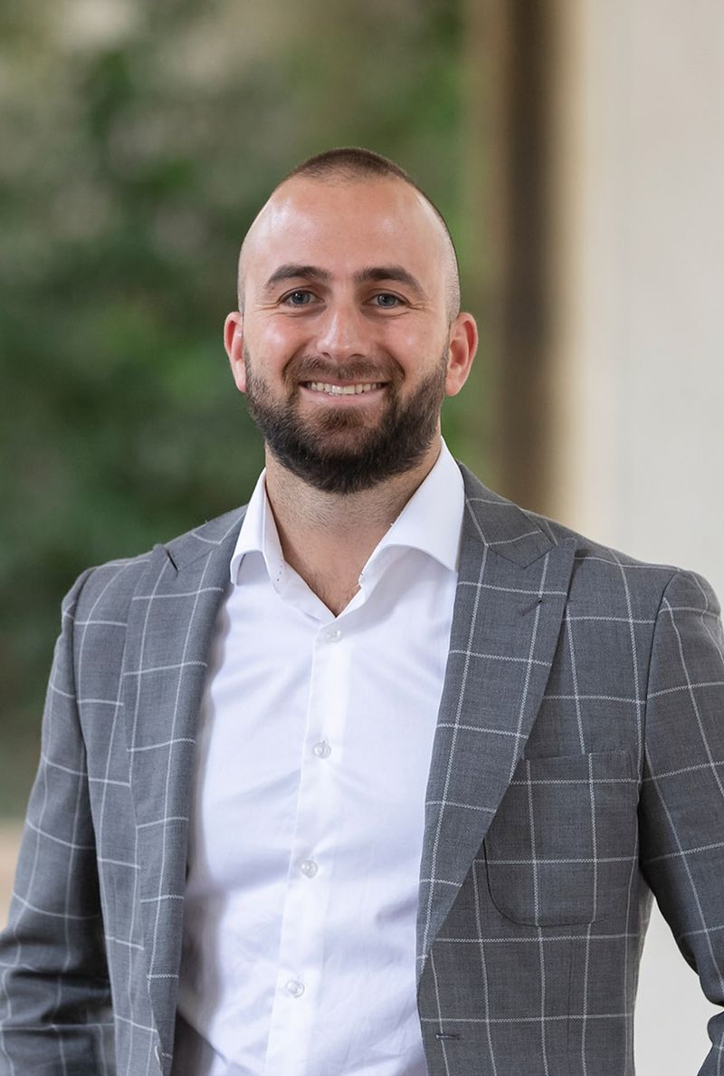 Terracon Legal | Our People