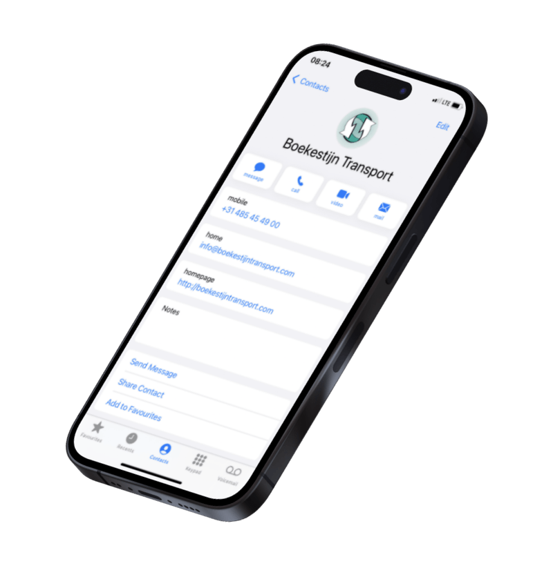 Boekestijn Transport