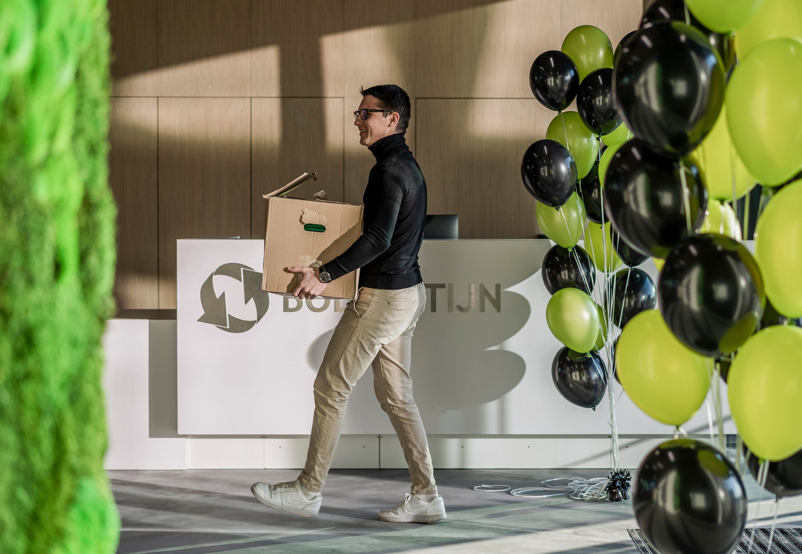 Boekestijn Transport