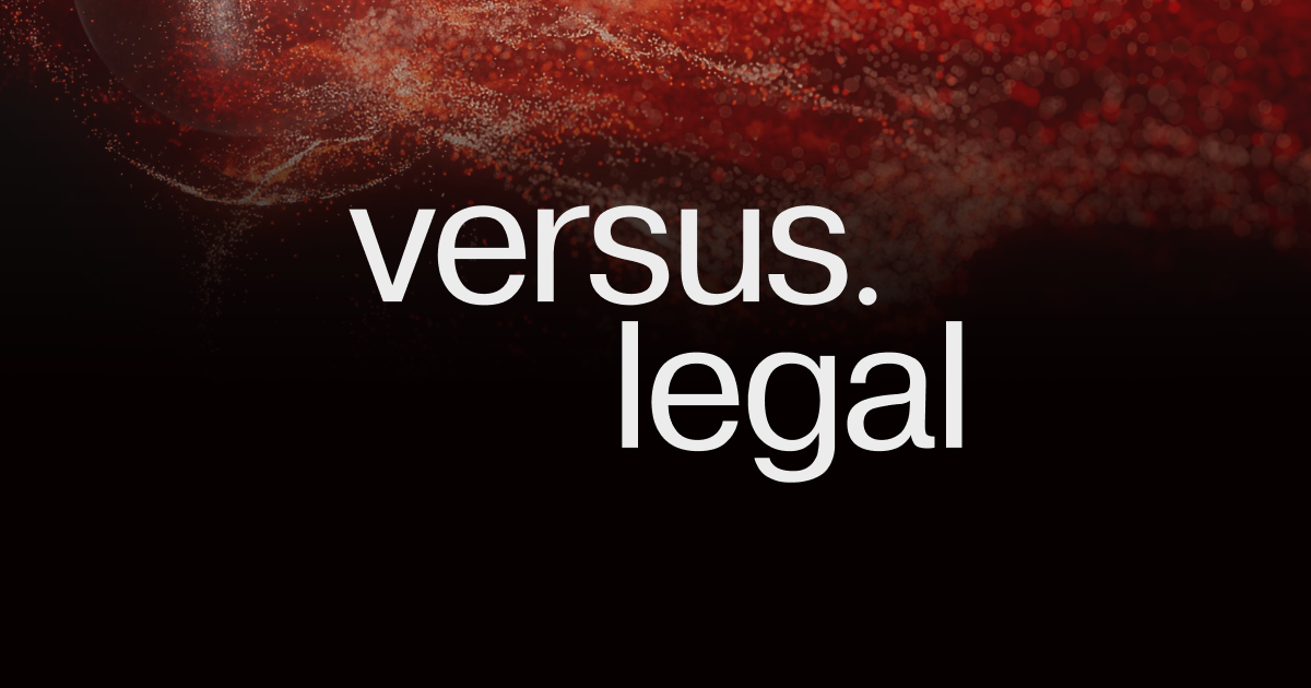 Versus.Legal