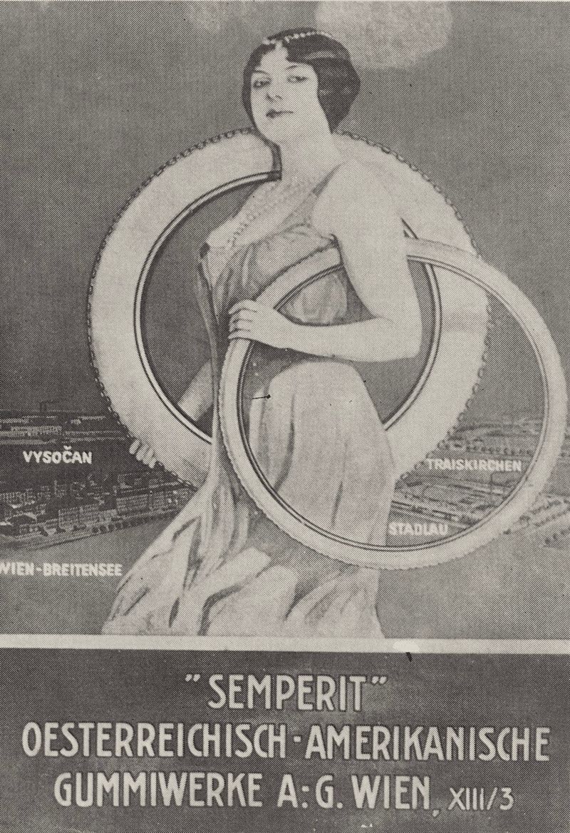 History | Semperit AG