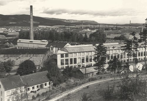 Geschichte | Semperit AG