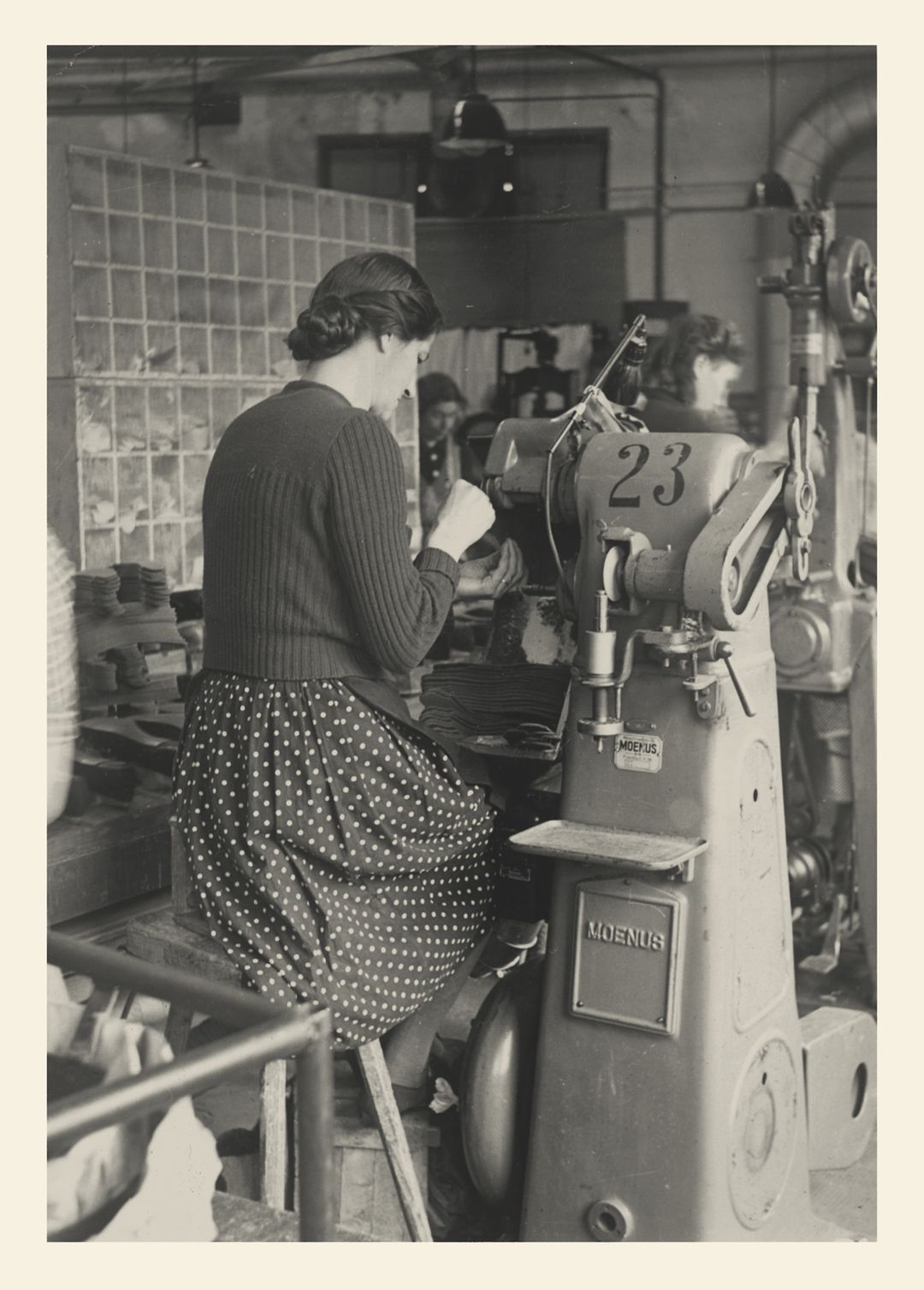 History | Semperit AG