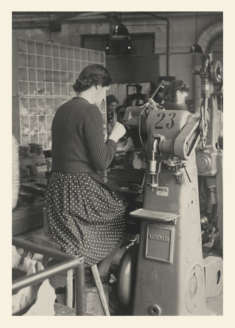 Geschichte | Semperit AG