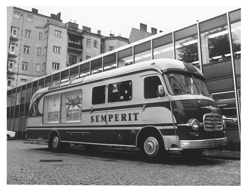History | Semperit AG