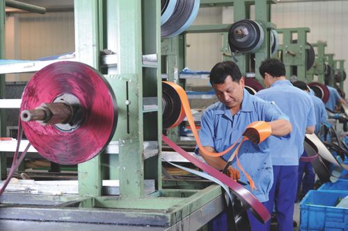 History | Semperit AG