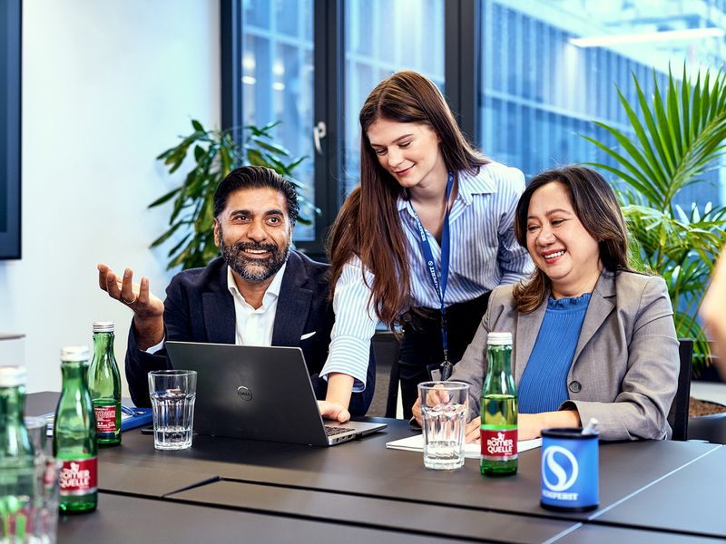 Startseite | Semperit AG