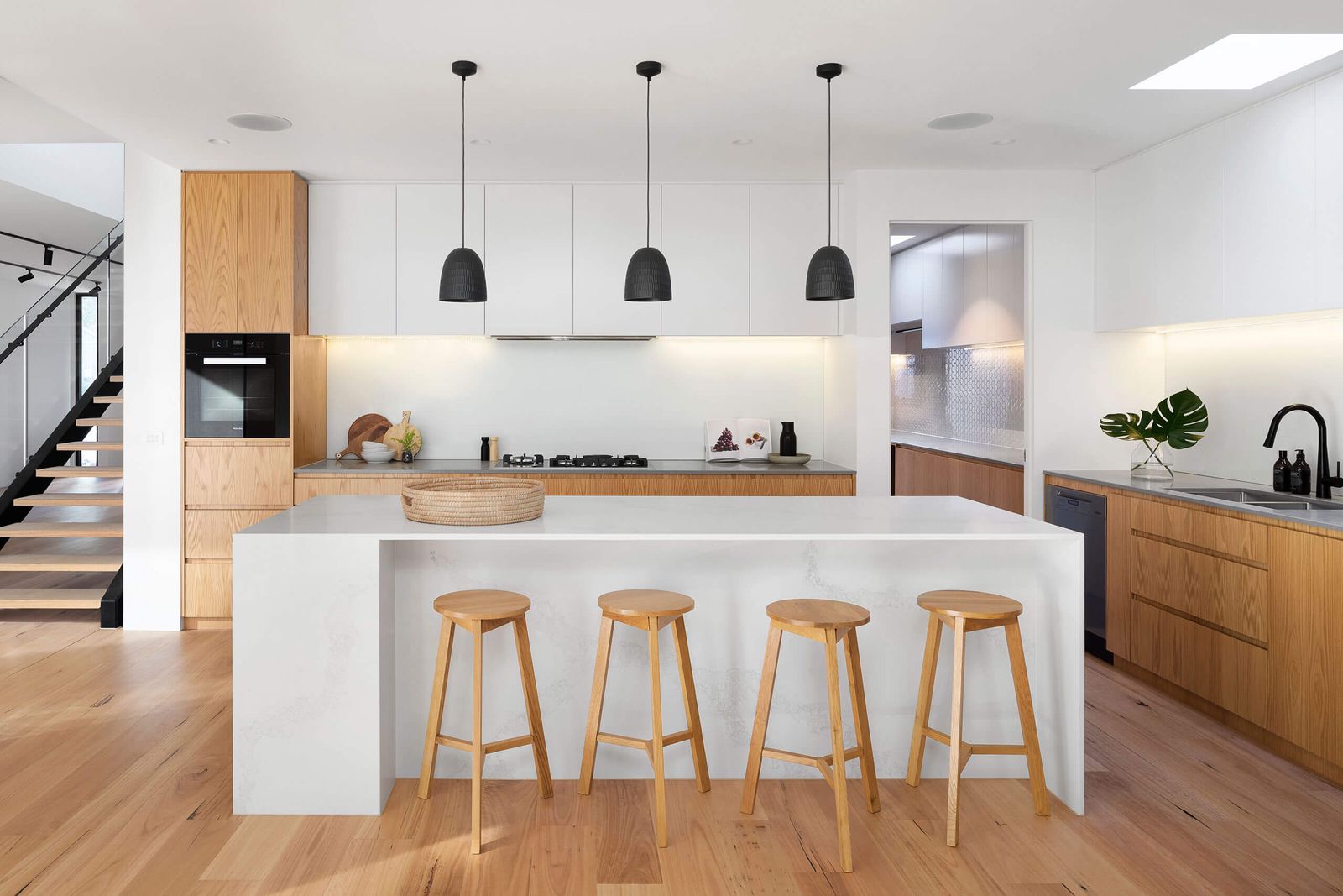 HK | Kitchen Design Ideas NZ | Custom Made Kitchens
