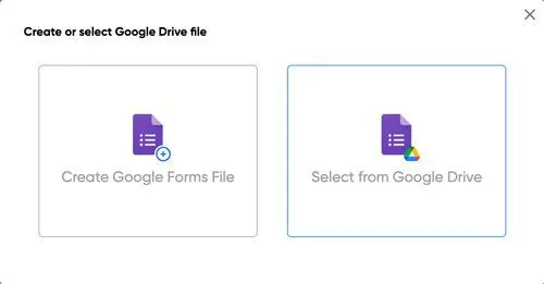 Google Forms to PDF - Easy, Online & Free