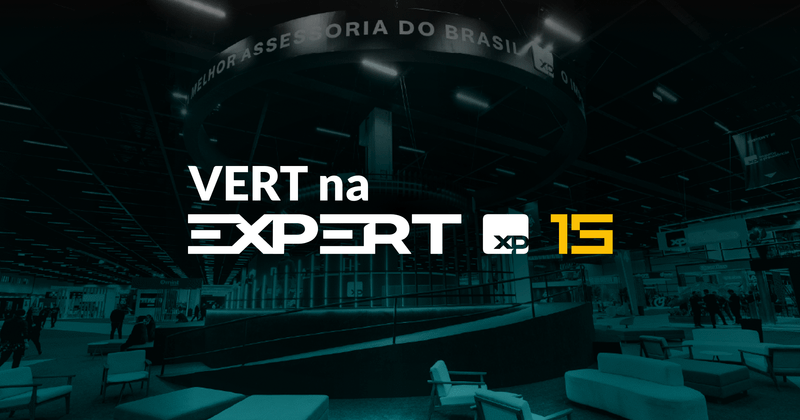 Expert XP 2025: o maior festival de investimentos do mundo