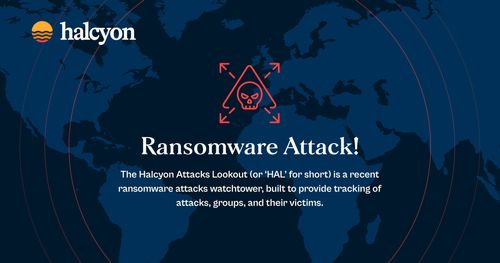 Ransomware Research Center